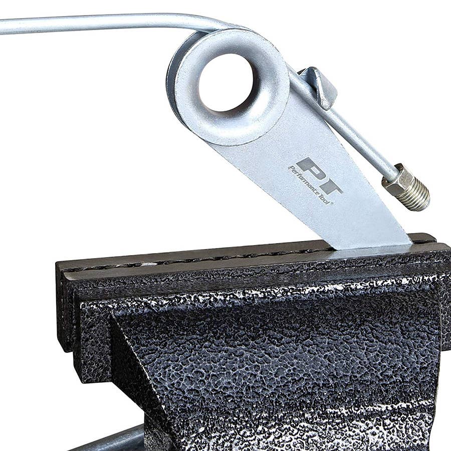 Performance Tool Tubing Bender