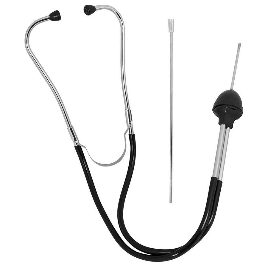 Performance Tool Automotive Stethoscope