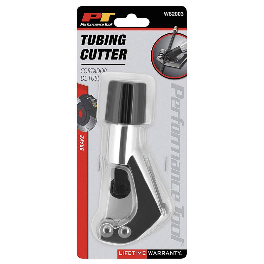 Performance Tool Professional Tubing Cutter