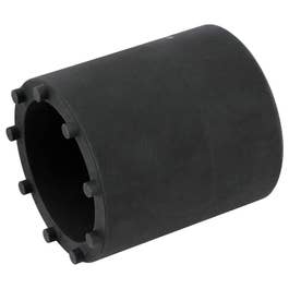 Performance Tool 9 Lug GM Axle Nut Socket