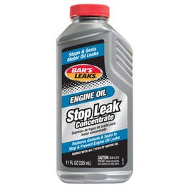 Bar's Leaks Engine Oil Stop Leak Concentrate - 11 fl oz