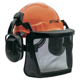 STIHL Helmet Basic
