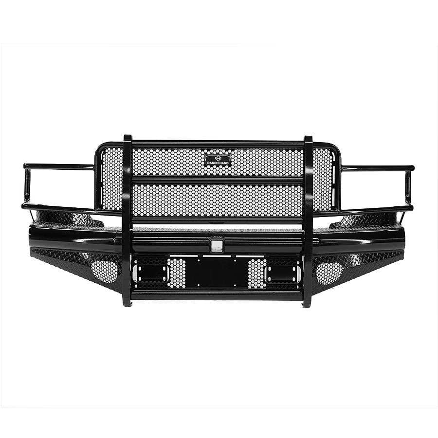 Ranch Hand Legend Front Bumper Guard for 2003-2005 Dodge Trucks