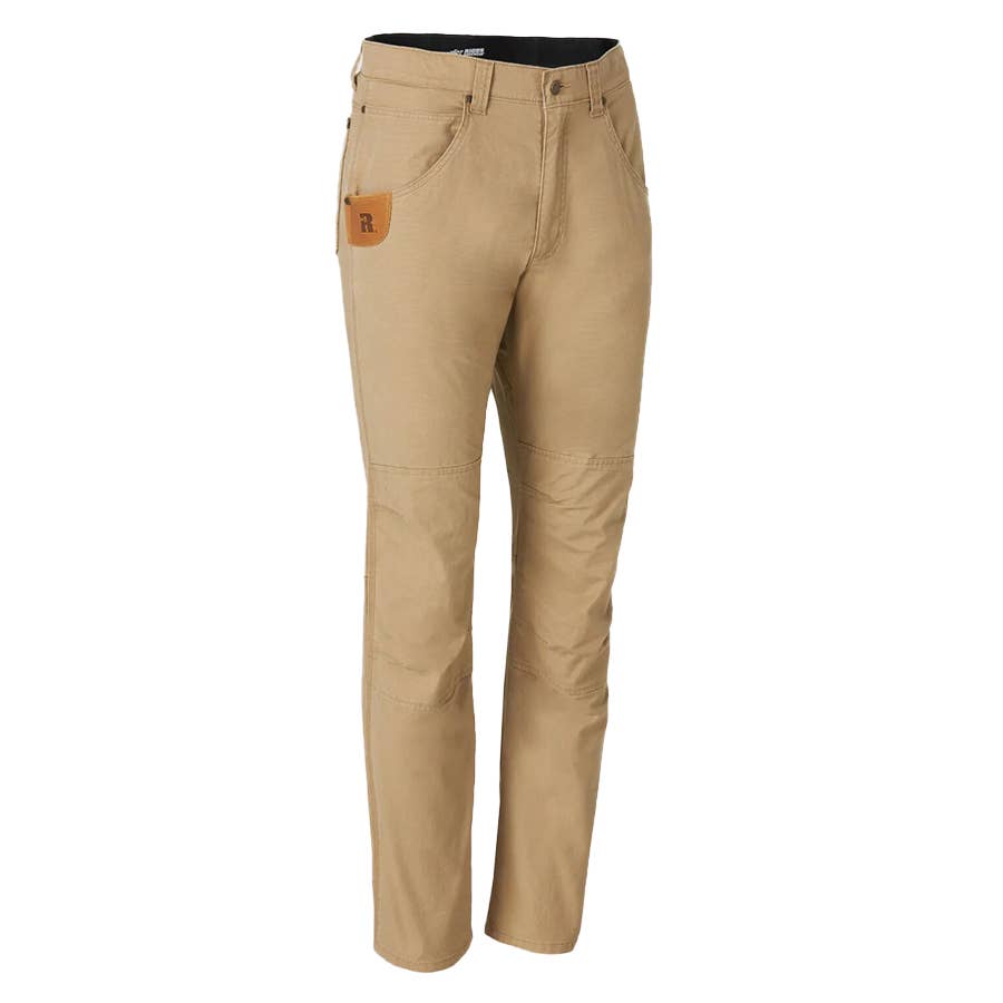 Wrangler Men's Riggs Workwear Utility Work Pants