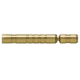 Easton Insert HIT Brass with Insert Tool - 5mm