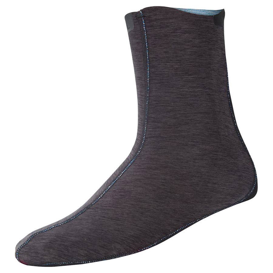 NRS HydroSkin Wetsocks with Termal Plush