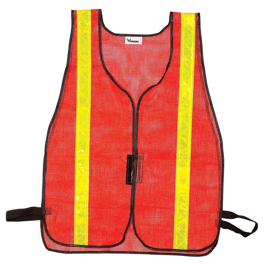 C.H. Hanson Safety Vest