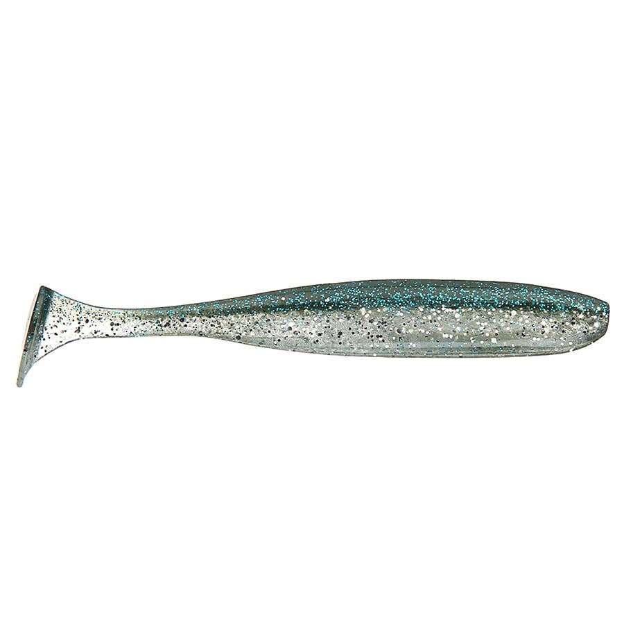 Keitech Easy Shiner Swimbait - 4""