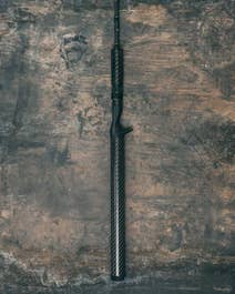 Swate Local Series DG Inked Trolling/Casting Rod