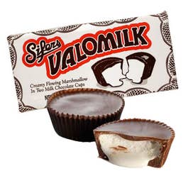 Sifers Valomilk Candy - 2 oz