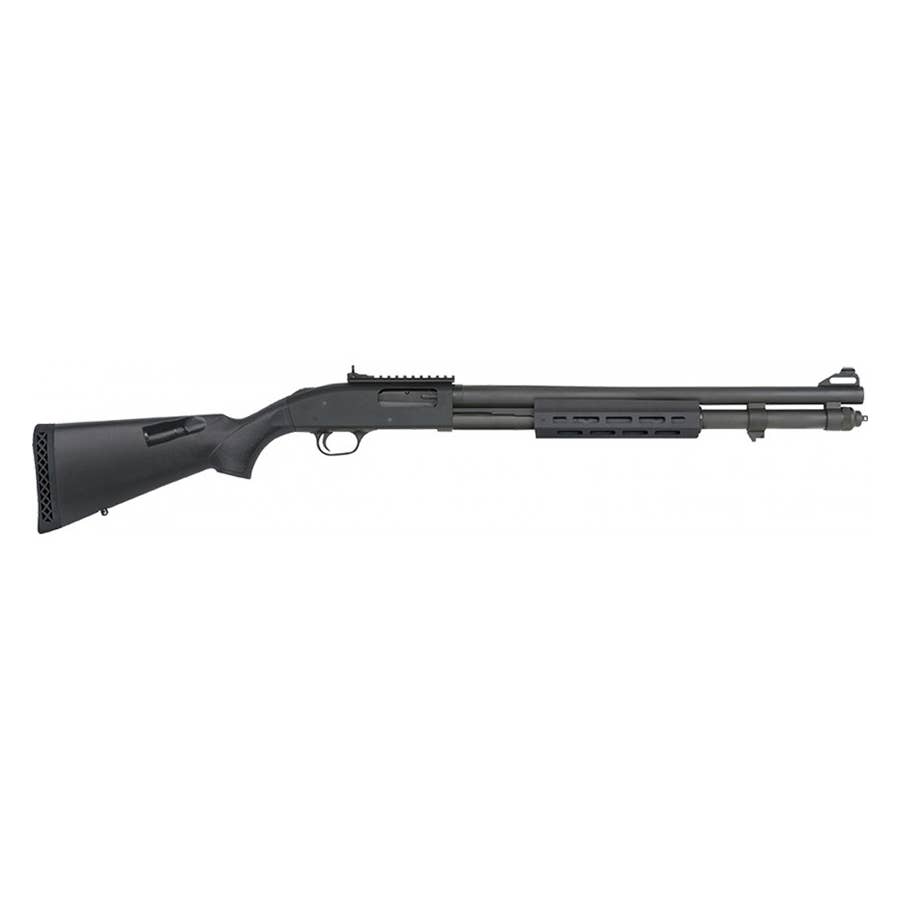 Mossberg 590A1 Tactical M-Lok Shotgun - 12 ga