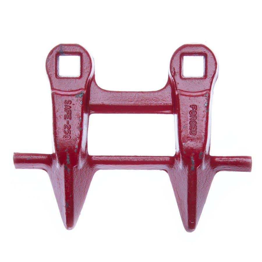 Hesston John Deere Guard