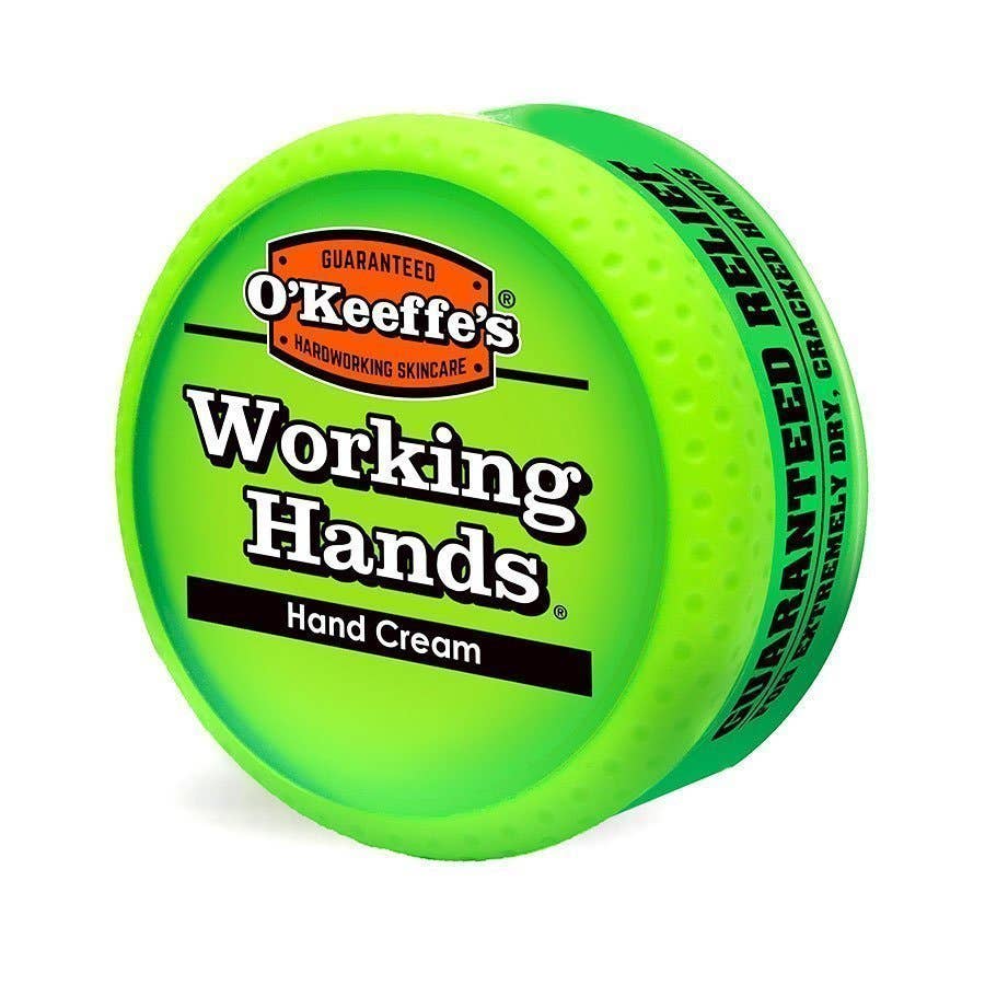 O'Keeffe's Working Hands Hand Cream