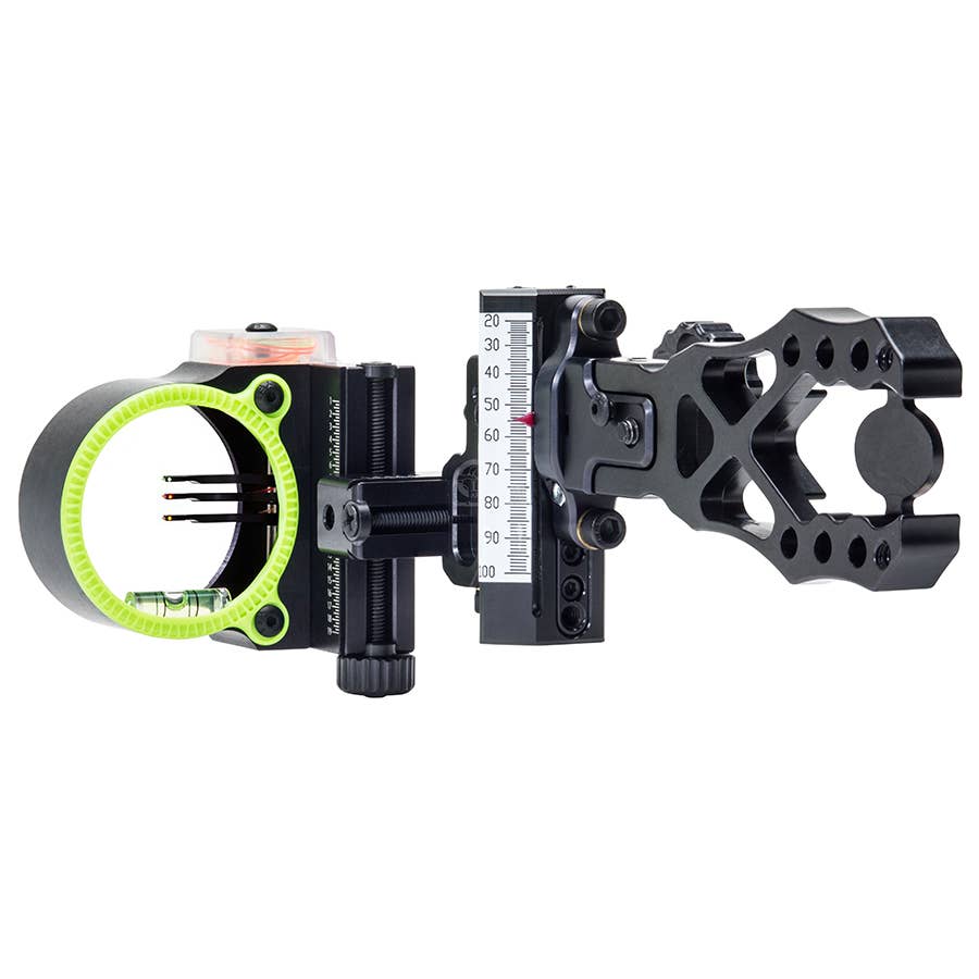 Black Gold Ascent Verdict Three Pin Sight