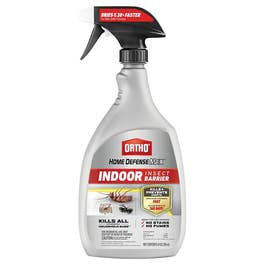 Ortho Home Defense Indoor RTS