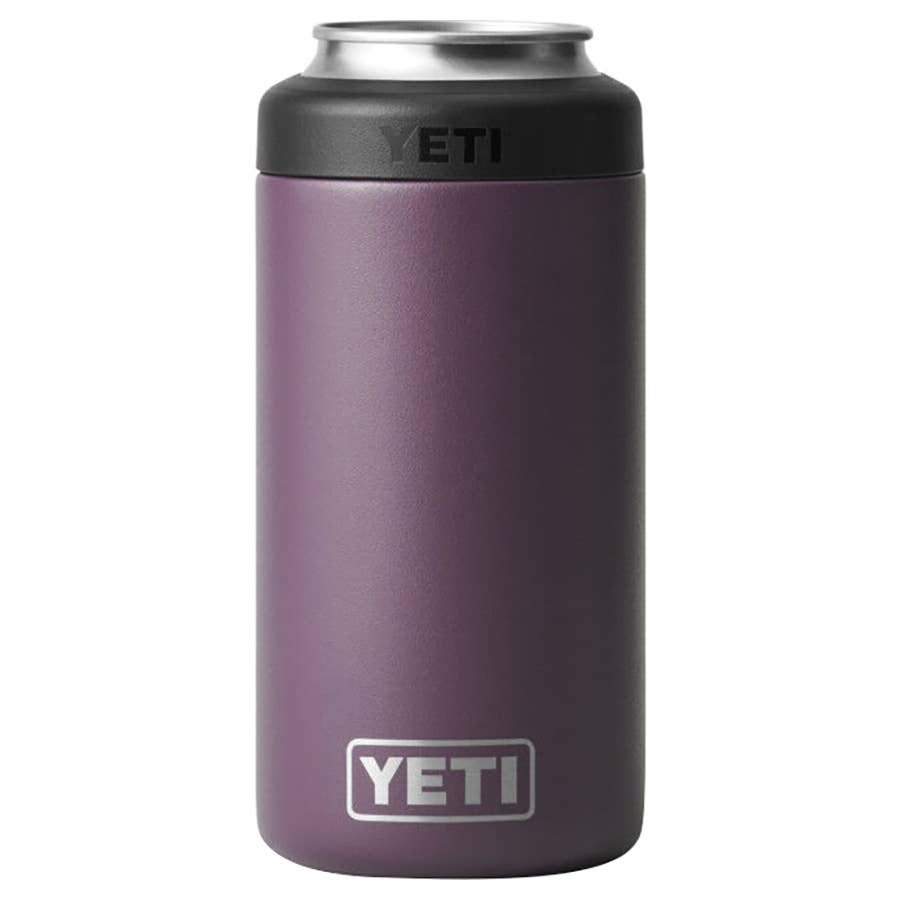 Yeti Rambler Colster Tall Can Insulator - 16 oz