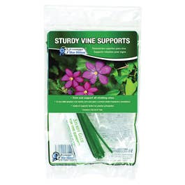 Gardener's Blue Ribbon Sturdy Vine Supports