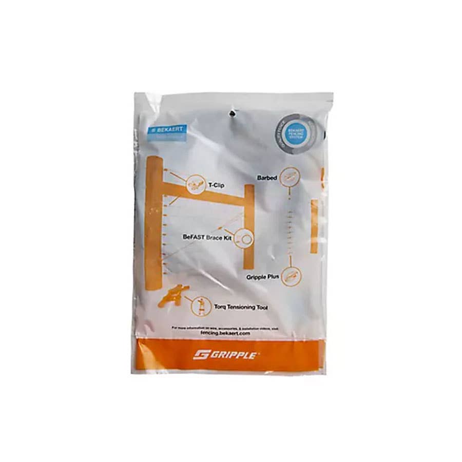 Bekaert Gripple Brace Tensioning Kit