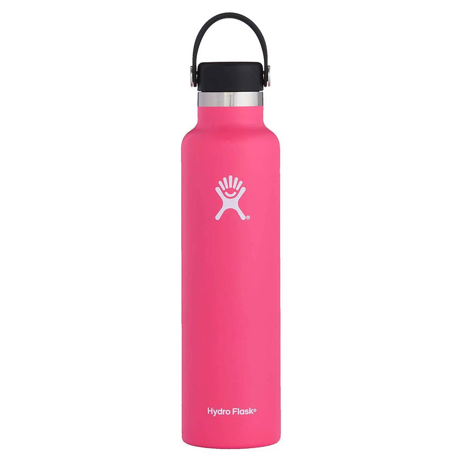 Hydro Flask Standard Mouth Bottle - 24 oz