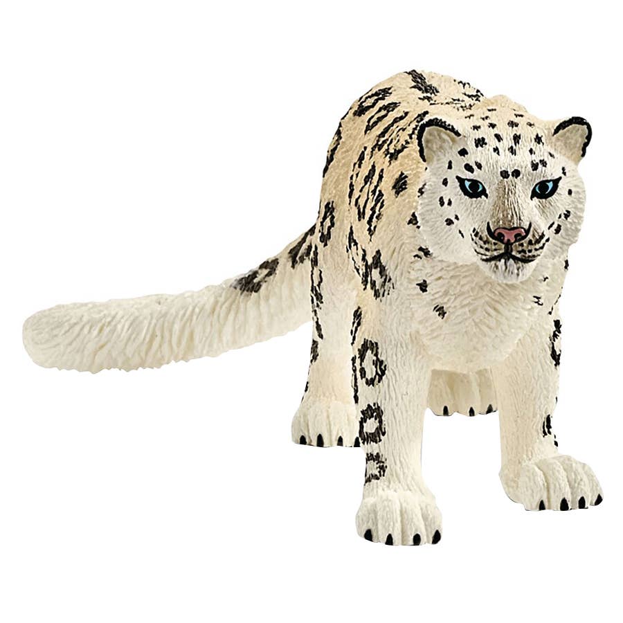 Schleich Snow Leopard