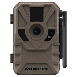 Muddy Outdoors 16MP Cellular Trail Camera for VRZ
