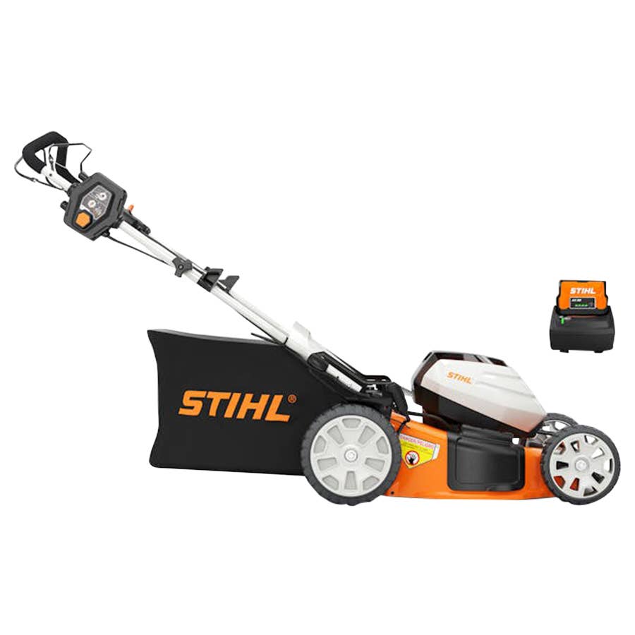 STIHL RMA 460 V AK 30 Mower Kit