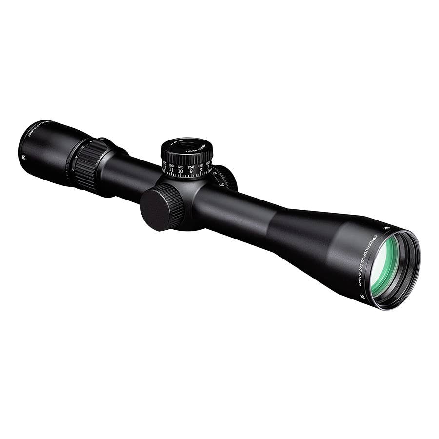 Vortex Razor HD LHT HSR-5i MOA Reticle Scope - 3-15x42