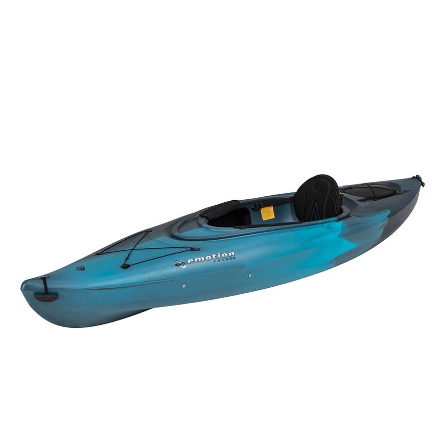 Lifetime Guster 10 Sit-In Kayak