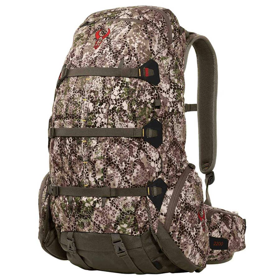 Badlands 2200 Backpack - Approach - Large