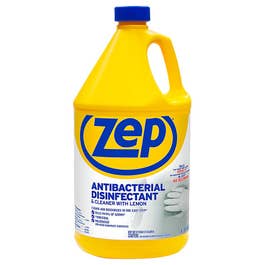 Zep Disinfectant Cleaner