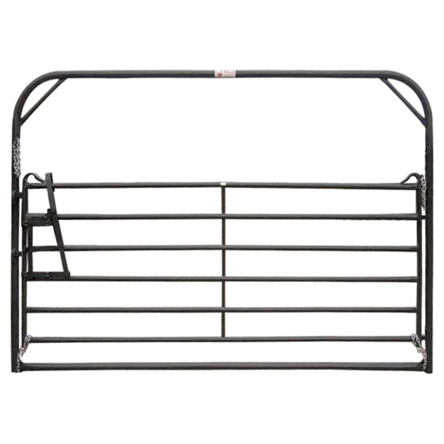 Priefert Free Swing Premier Bow Gate