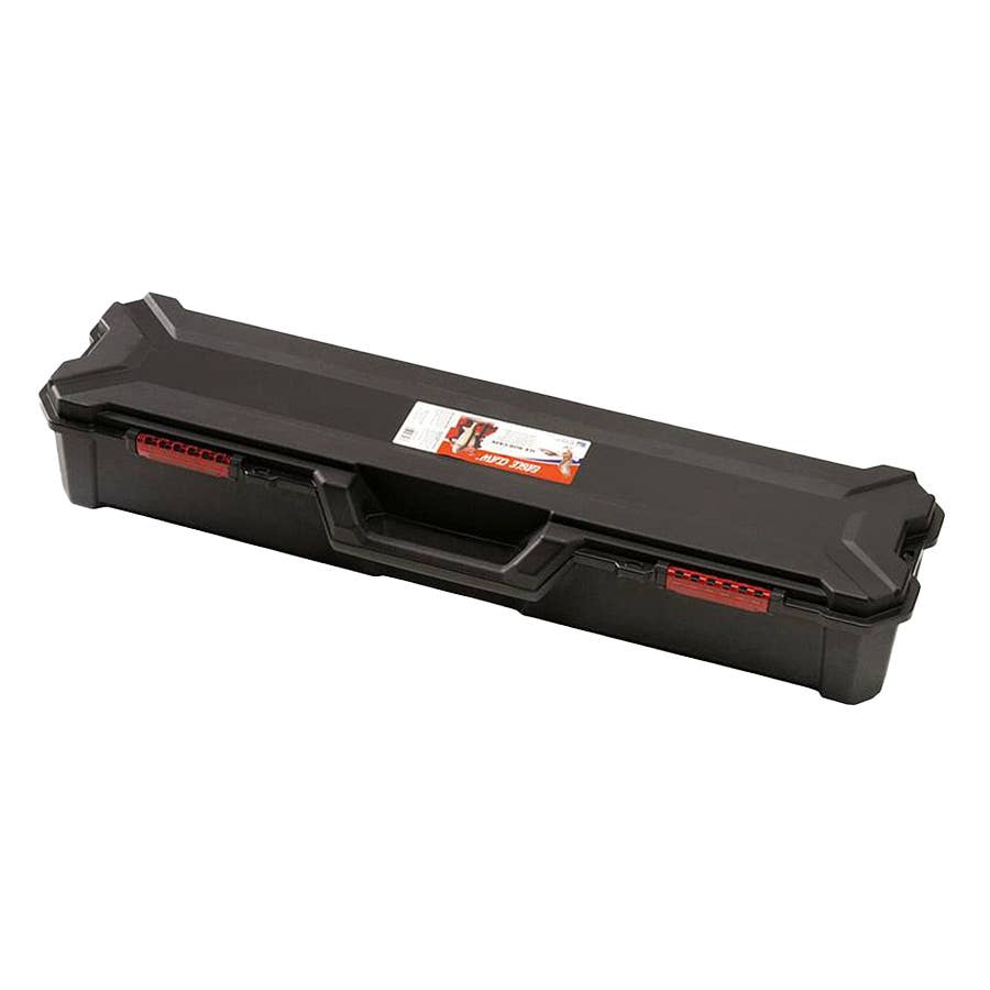 Eagle Claw Ice Rod Case