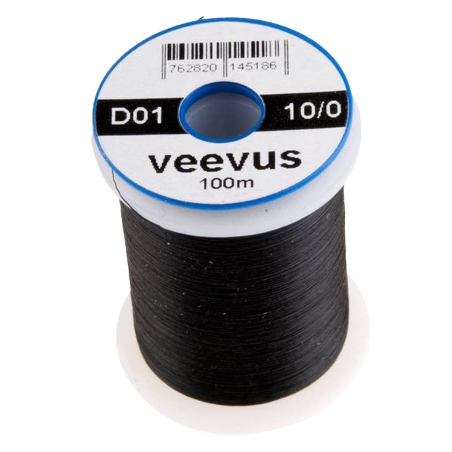 Hareline Veevus Thread