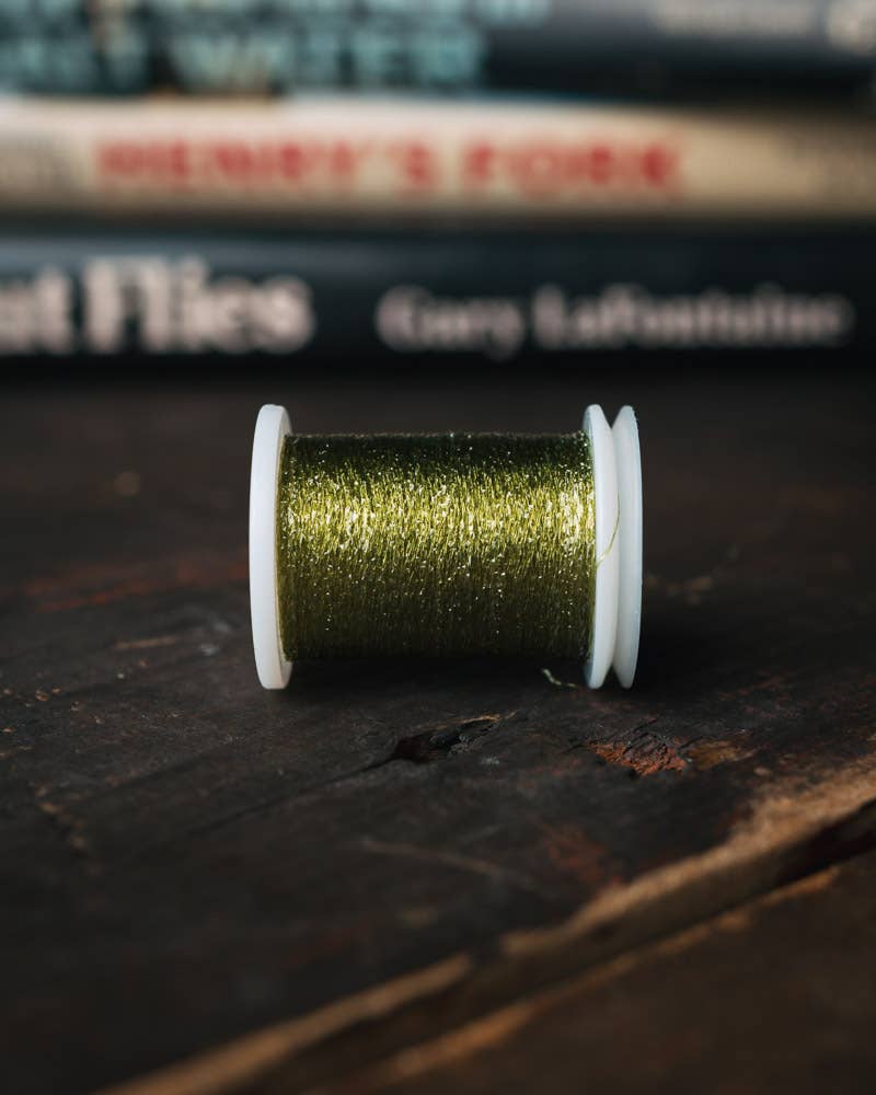 Hareline Veevus Body Quill