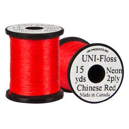 Uni Products Uni Neon Floss