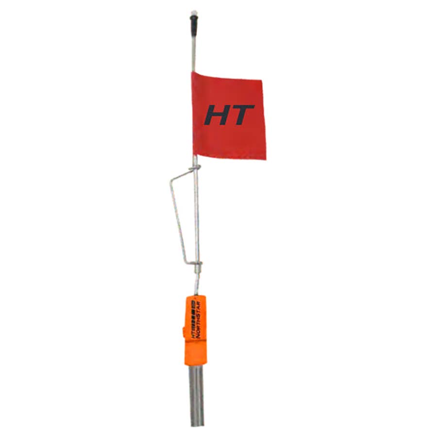 HT Enterprises Inc NorthStar Tip-Up LED Bite Indicator Light