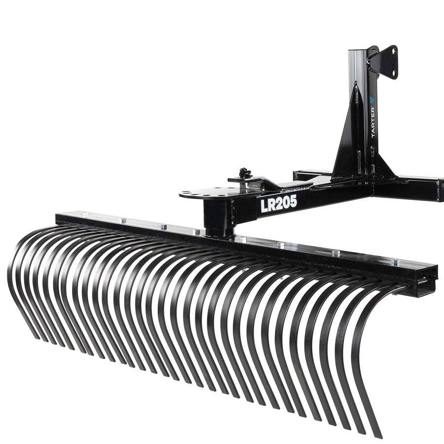 Landscape Rake