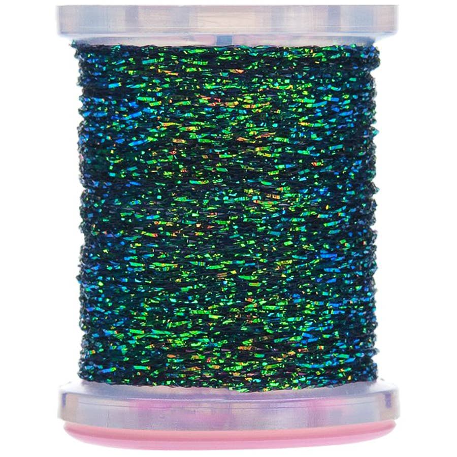 Wapsi Midge Sparkle Braid