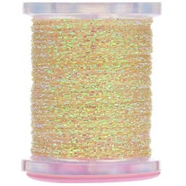 Wapsi Midge Sparkle Braid
