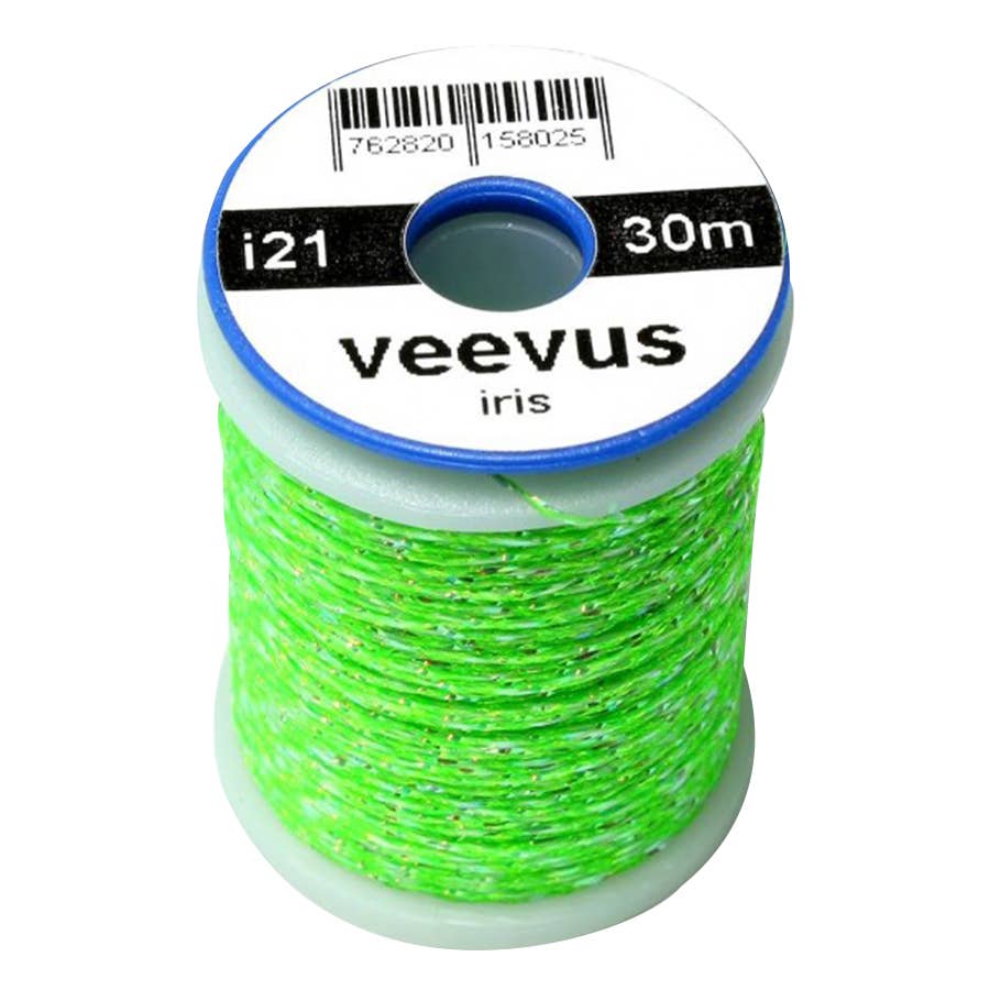 Veevus Iridescent Thread