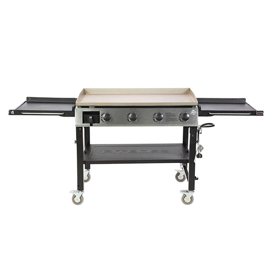 Pit Boss Deluxe 4 Burner Griddle