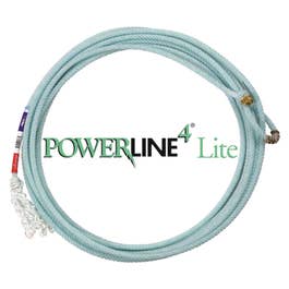 Classic Rope Powerline4 Lite Team Rope