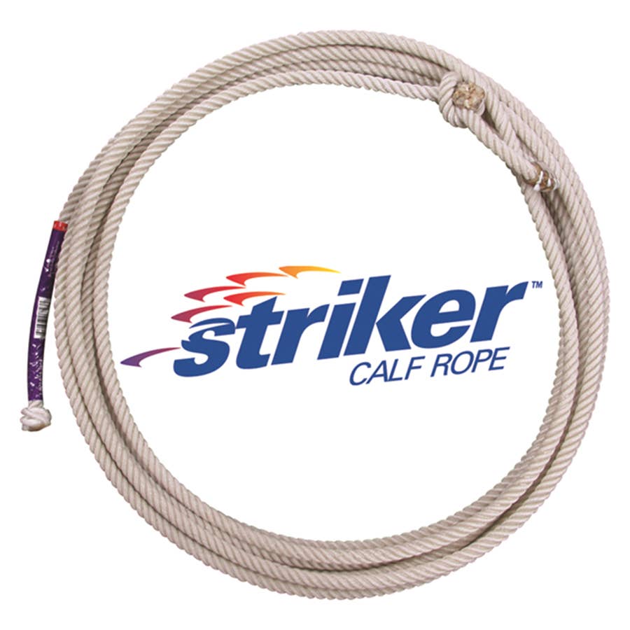 Rattler Rope Striker Calf Rope