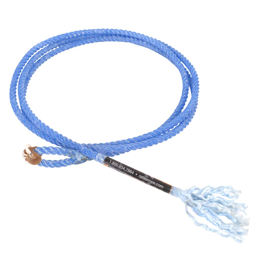 Rattler Ropes Boy's 3-Ply Goat String