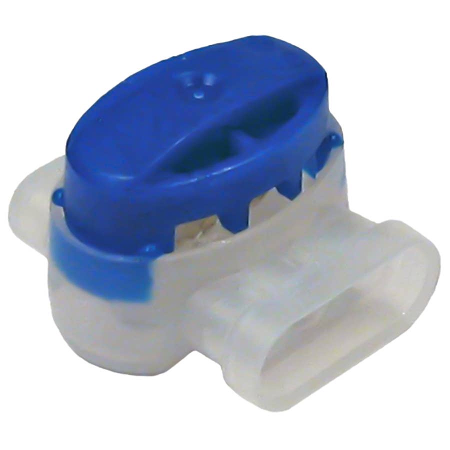 Pico 22-14 AWG IDC Connector - Blue