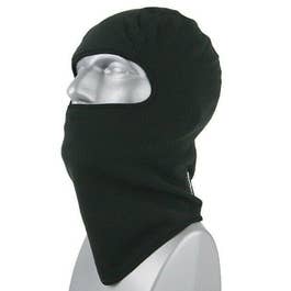 Grand Sierra Men's Bec-Tech Micro-Mesh Balaclava Mask