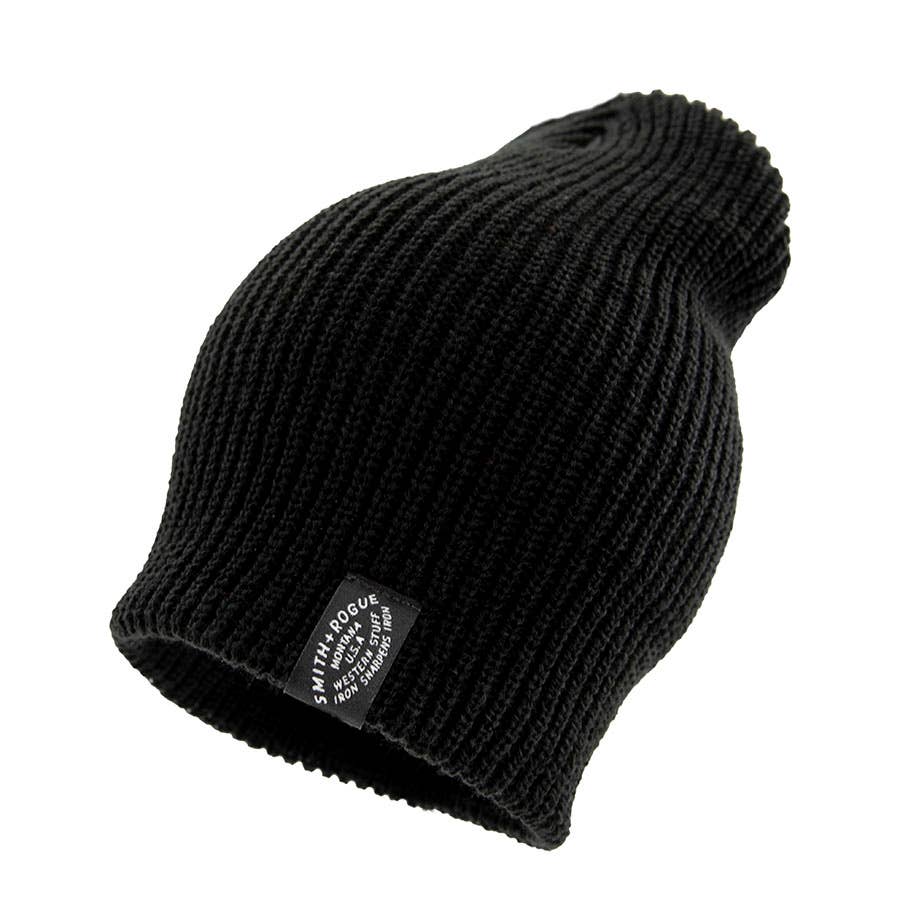Smith + Rogue Slouch Cap