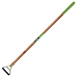 Ames Action Hoe with Wood Handle