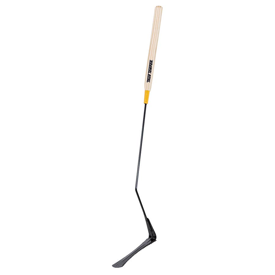 True Temper Grass Whip with Hardwood Handle