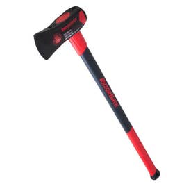 Razor-Back Maul with Fiberglass Handle